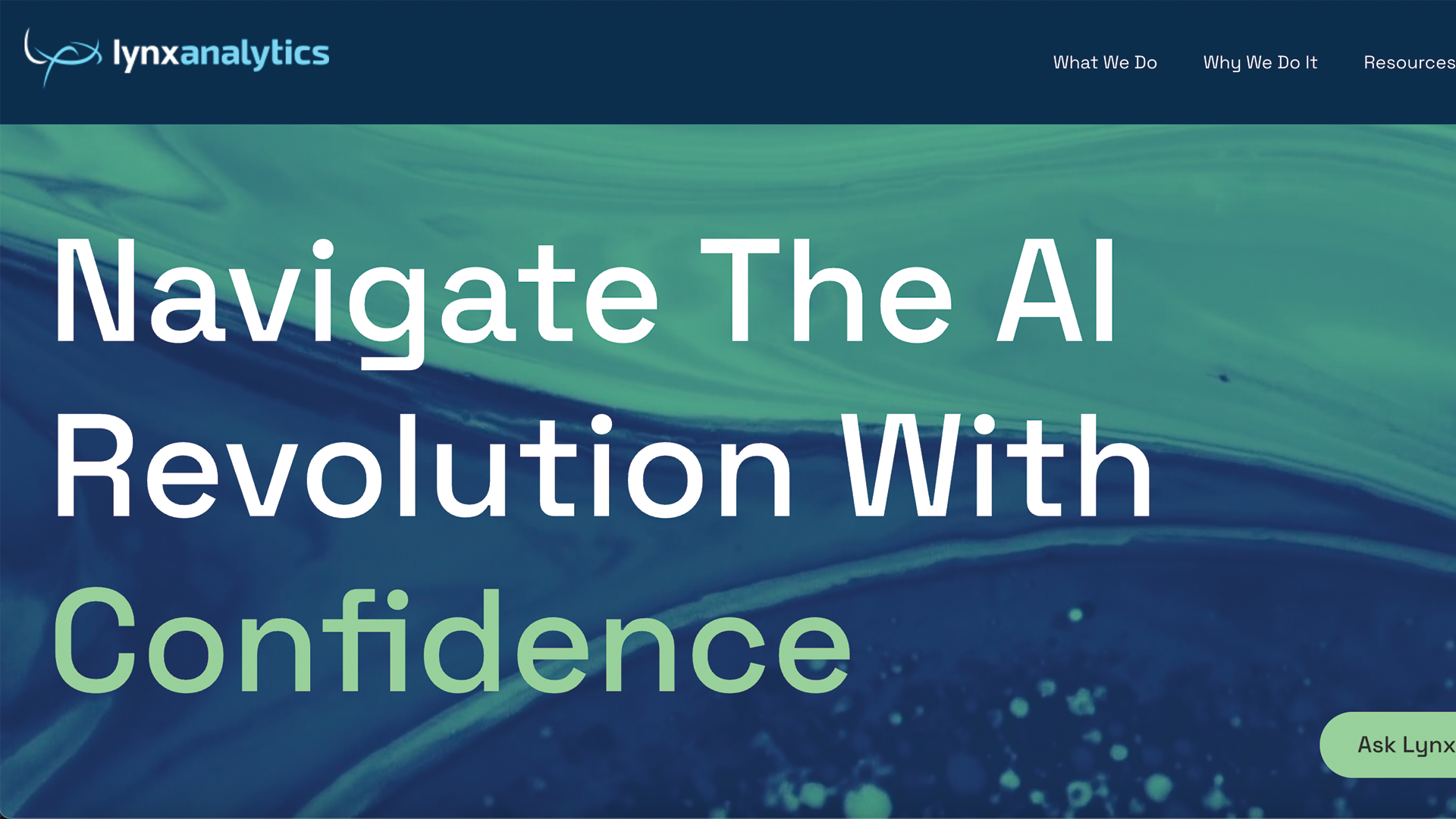 Lynx Analytics | Gen AI Solutions